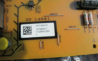 How to Bypass 4X LED Blinking Error for Sony KDL-55W900A How to Bypass 4X LED Blinking Error for Sony KDL-55W900A